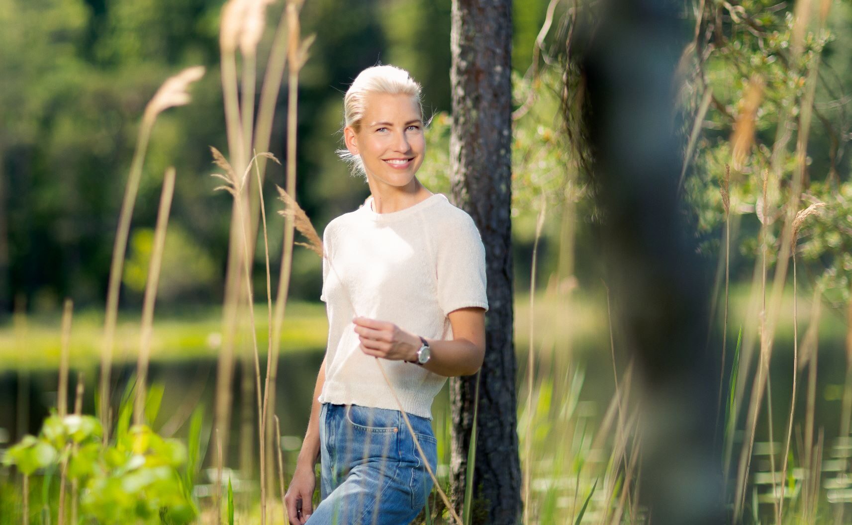 Kiilto katsoo tulevaisuuteen – perinteikästä perheyhtiötä luotsaa jo ...