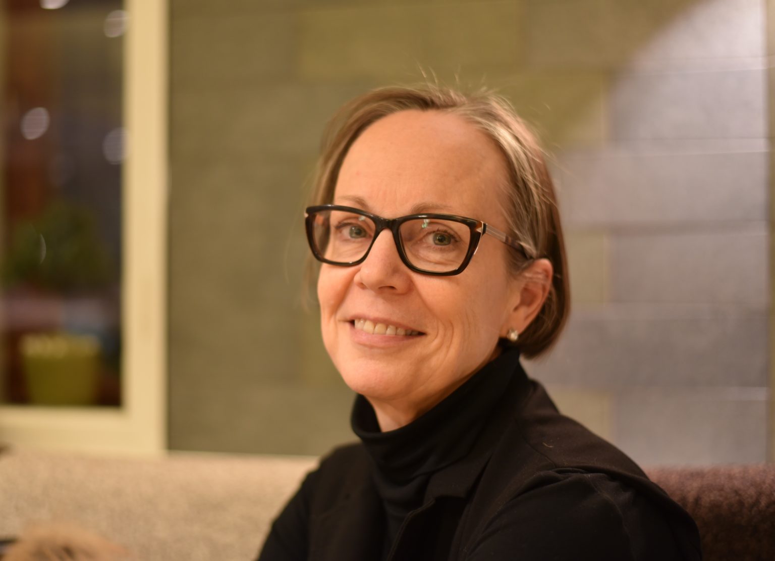 Laura Raitio – Mentori jakaa osaamistaan – Kemiamedia