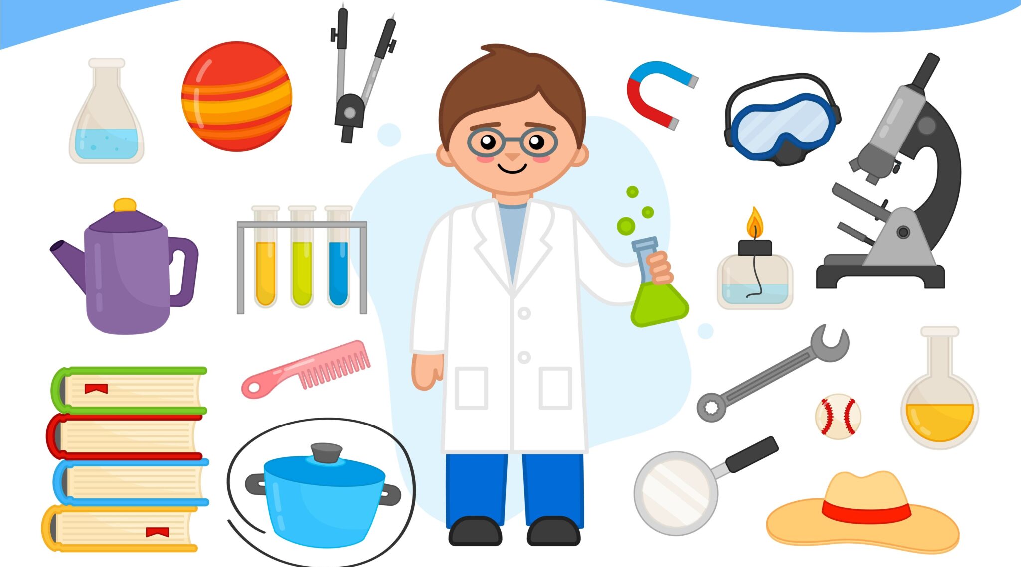 Kemianteollisuuden uusi kemiavisa viihdyttää ja opettaa – Kemiamedia