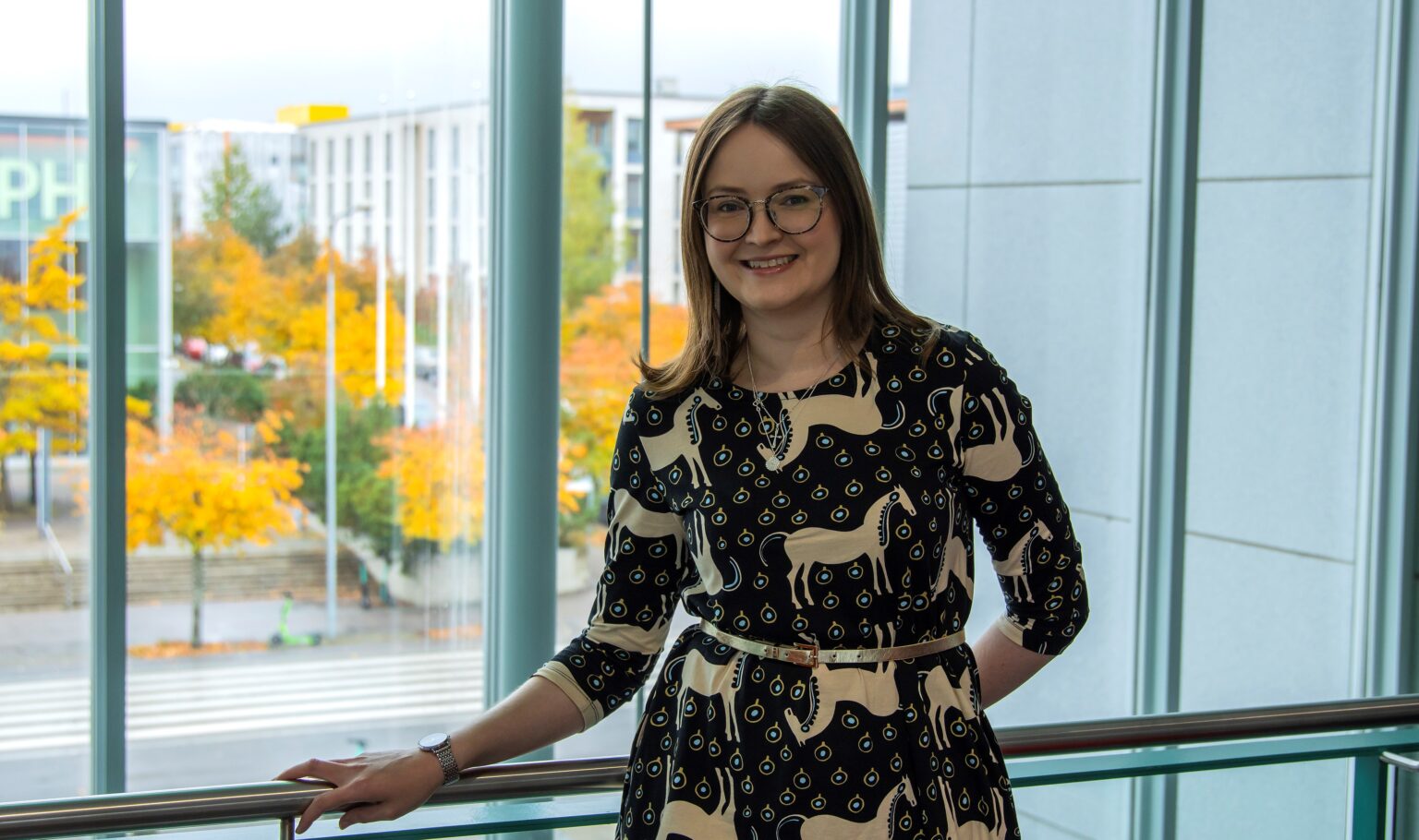 Miia Mäntymäki – Onnellisesti pinnallinen – Kemiamedia