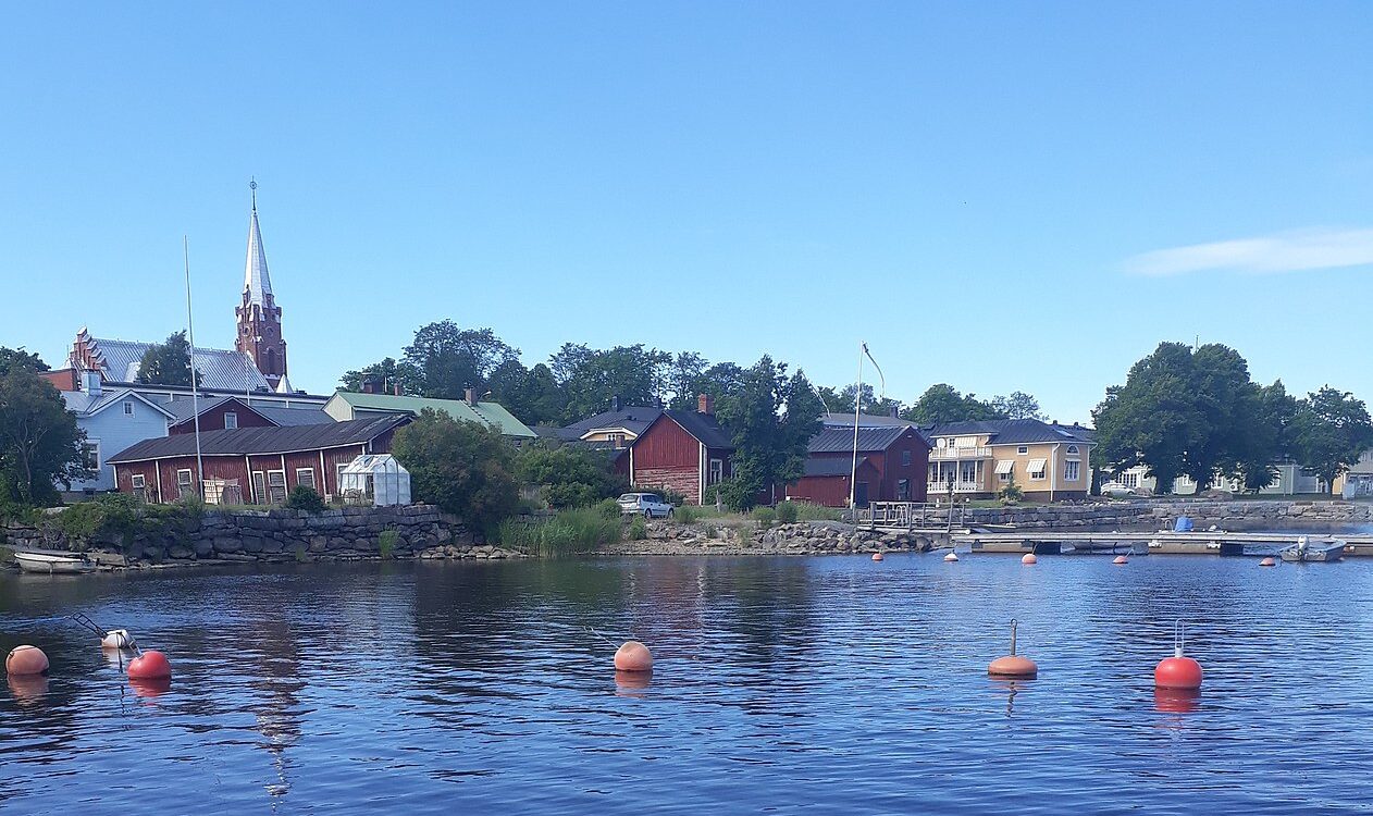 Kristiinankaupungin kotimainen vihreän vedyn tuotantohanke nytkähti ...