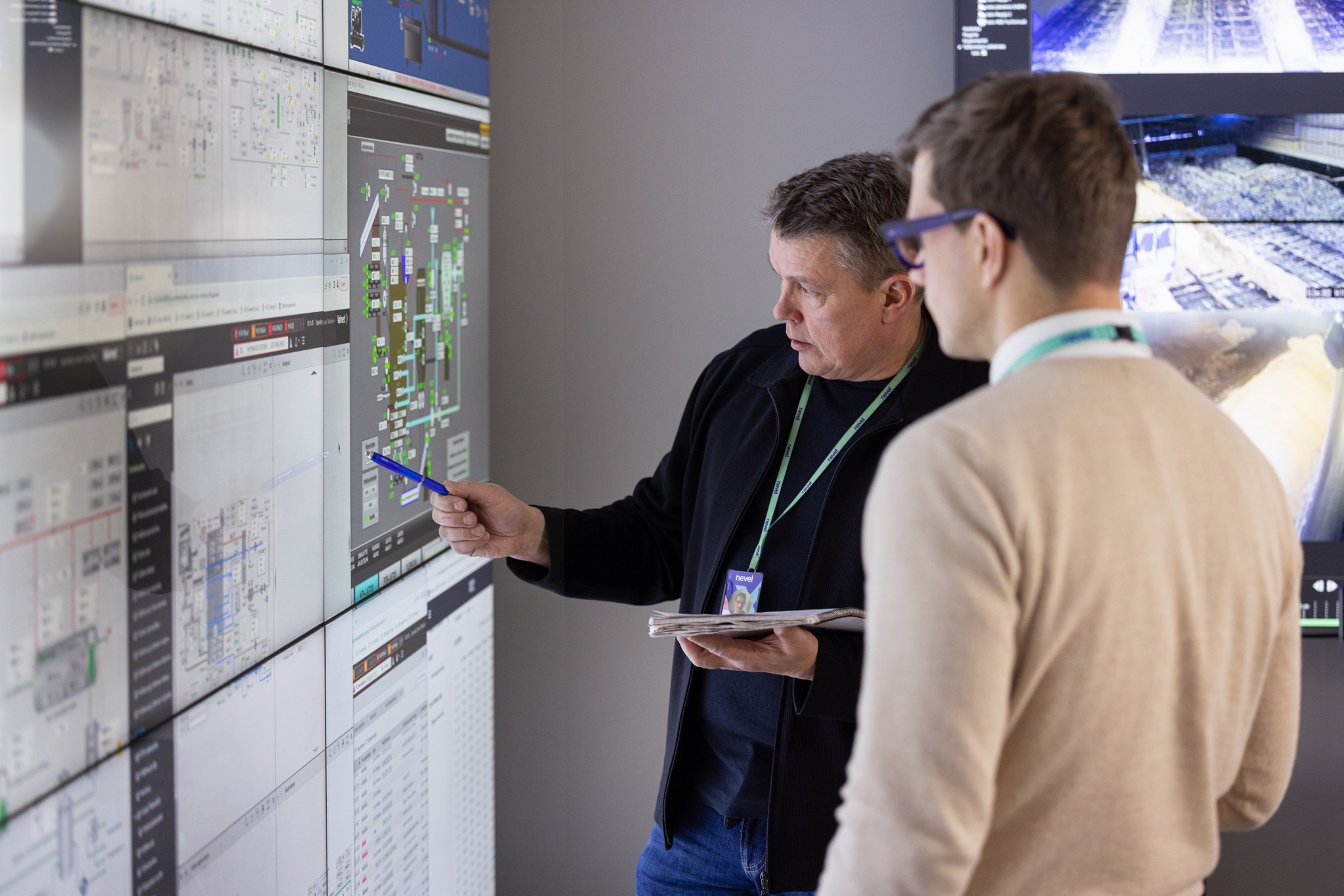 Kemiamedia – Etusivu