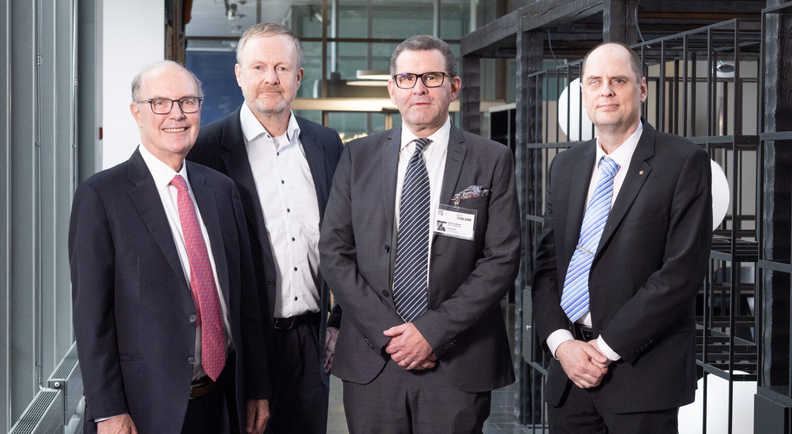 Amerikkalainen miljardi-investointi – Suomeen kolme suurta vihreän ...