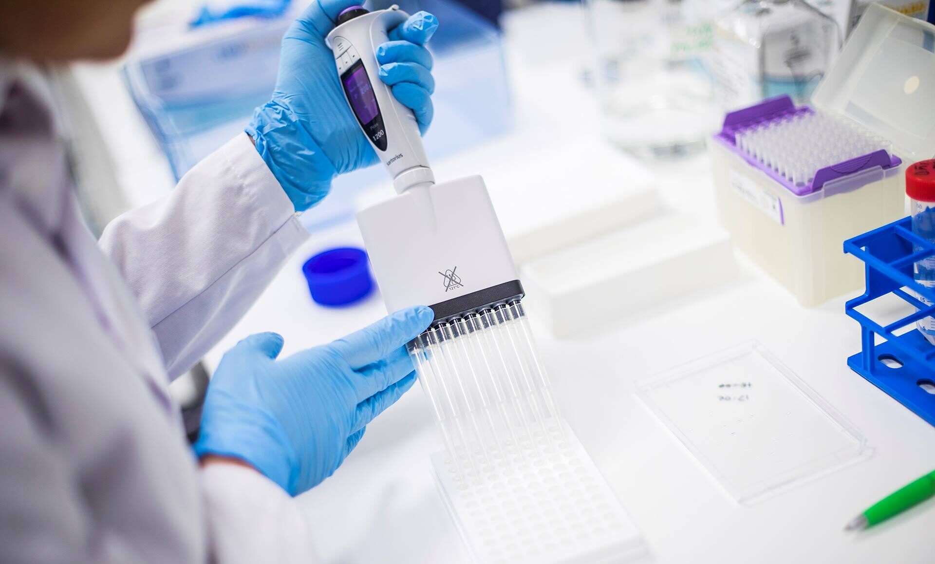 Tamperelainen diabetesrokote herättää lupauksia – läpäisi onnistuneesti ...