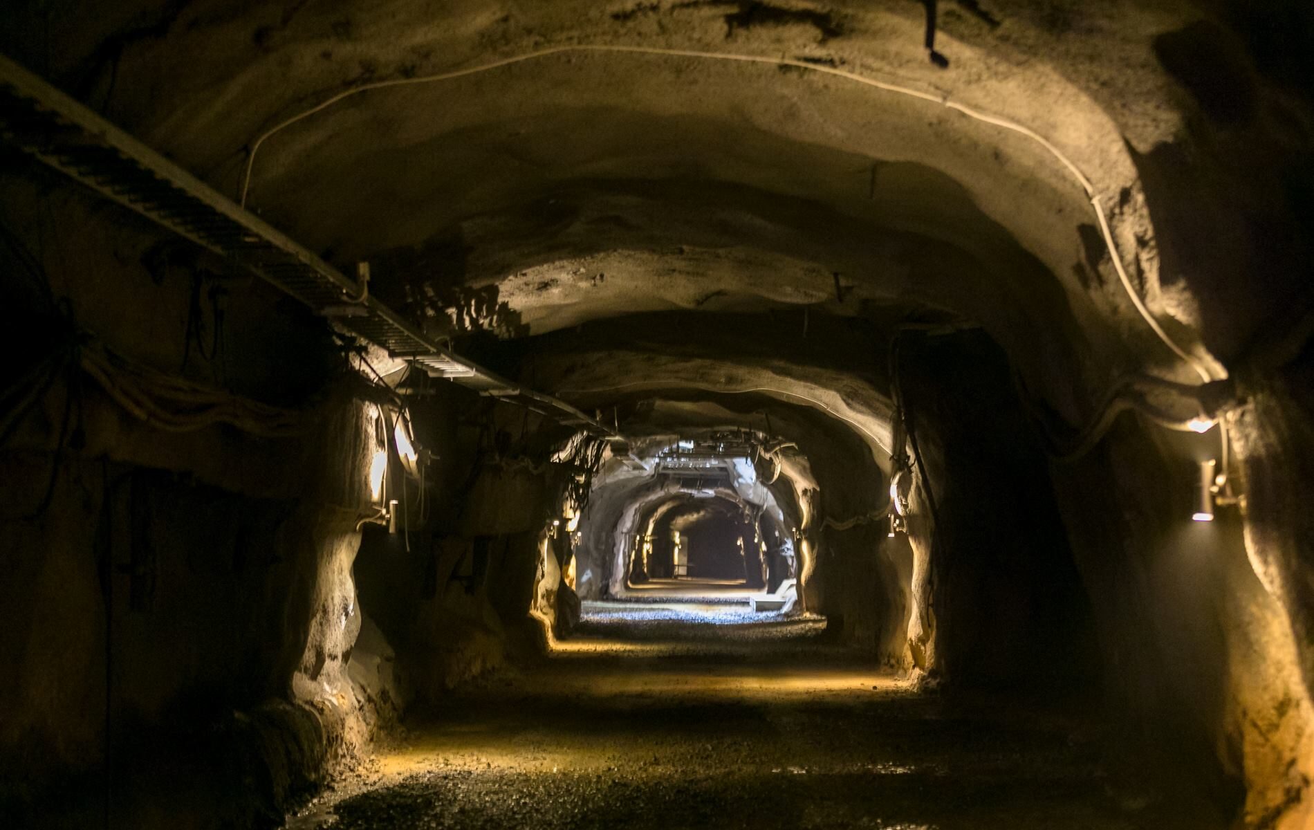 Materiaaliteknologiayhtiö Betolar kehittää sementitöntä ruiskubetonia ...