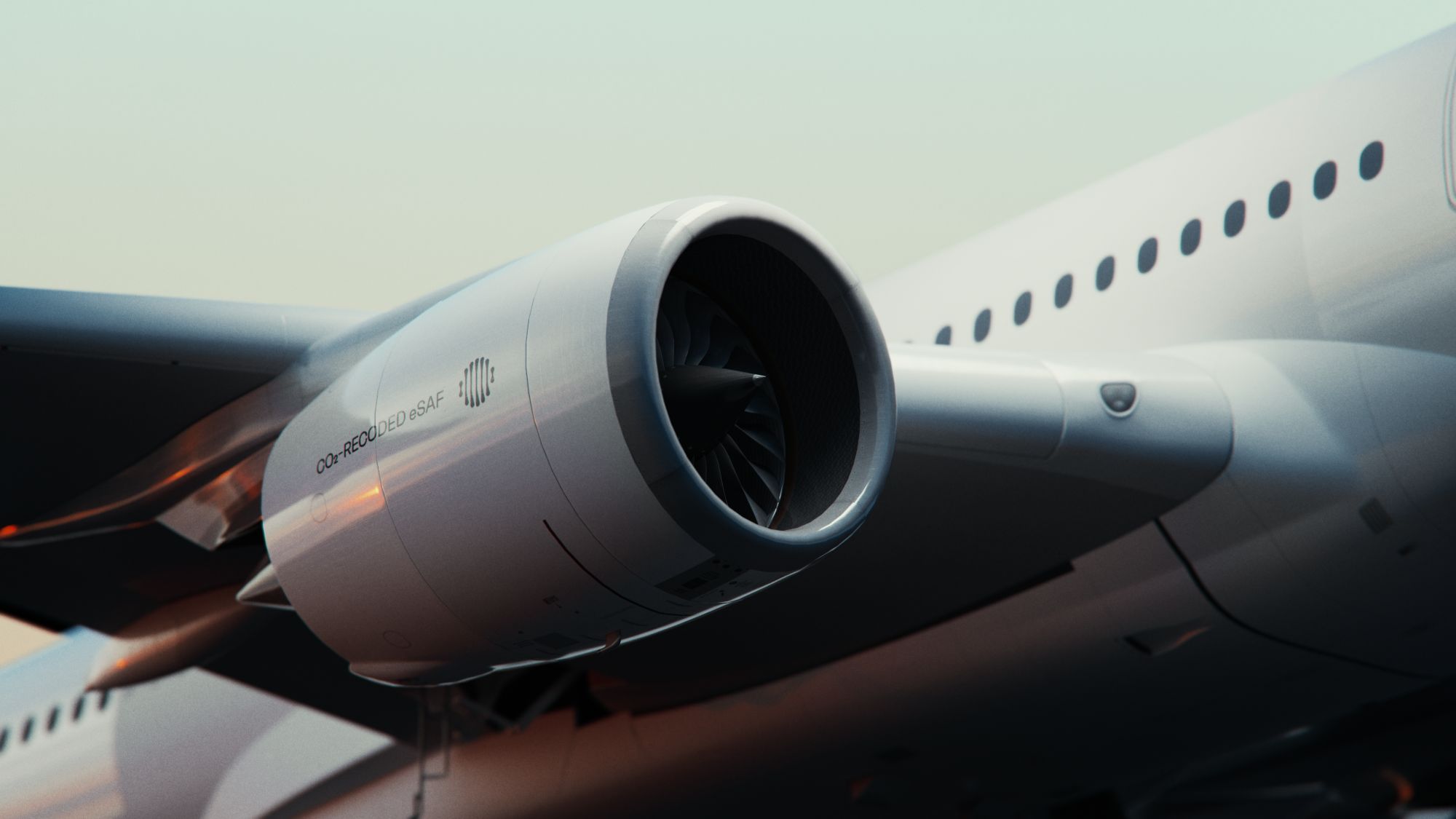 P2X Solutions toimittaa vihreää vetyä Suomen ensimmäiseen eSAF ...