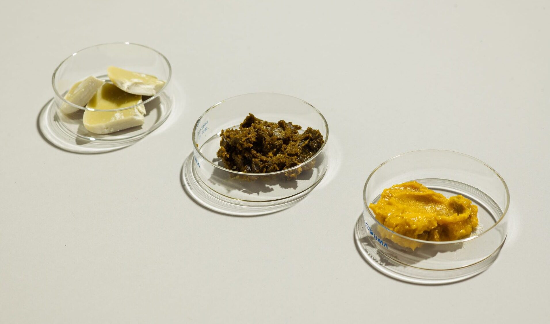 Mehuteollisuuden jäte hyötykäyttöön – puolukan puristejäännöksestä ...